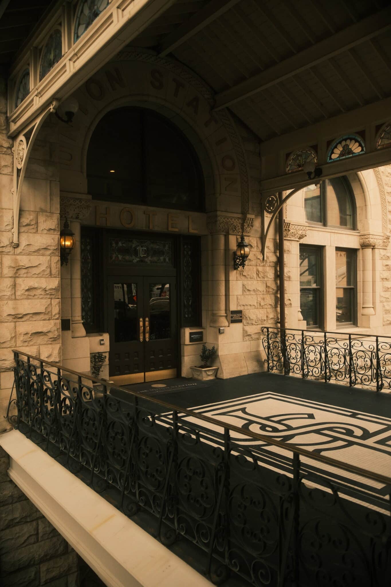 About - Rare Magic Nashville